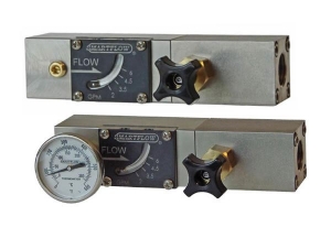 PCS Company - Smartflow® Flow Regulators
