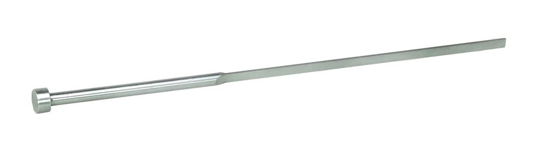 PCS Company - Metric DIN Nitrided Ejector Blades