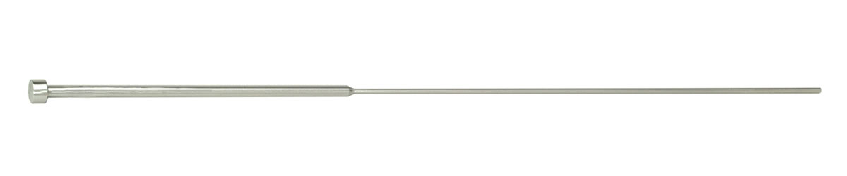 PCS Company - Metric JIS Nitrided Step Pins