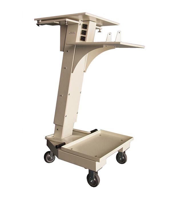 PCS Company - Mobile Work Station