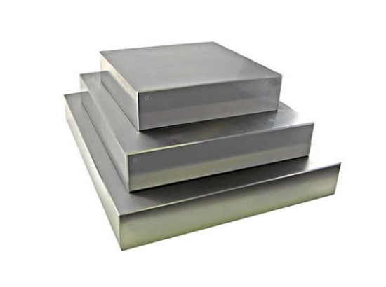 PCS Company - Ground Plate