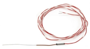 PCS Company - .750" Integrally Heated Hot Sprue Bushing