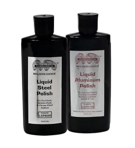PCS Company - Molders Choice - Aerosols & Chemicals