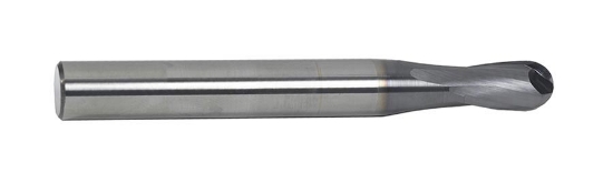 PCS Company - Ball Nose End Mill - Inch