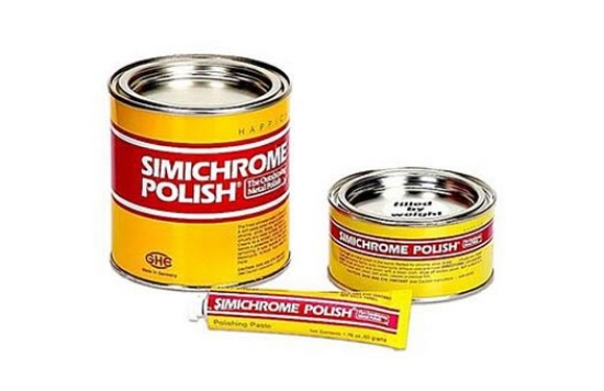 PCS Company - Simichrome Polish