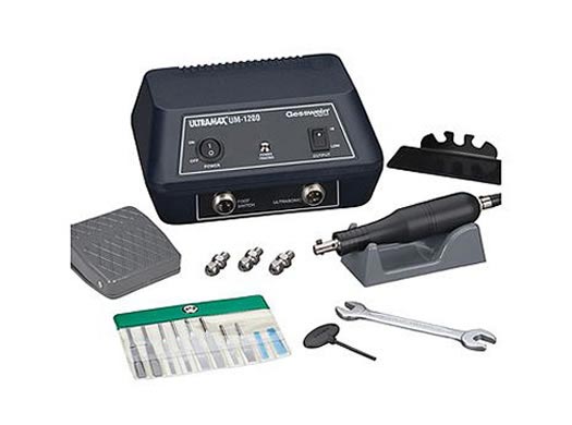 PCS Company - UM-1200 Ultrasonic Polisher