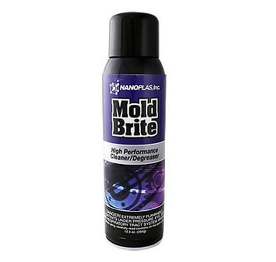 PCS Company - Mold Brite