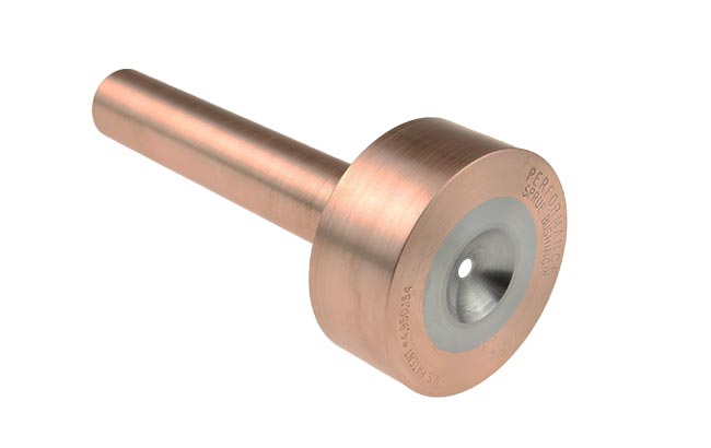 PCS Company - Performance Sprue Bushings®