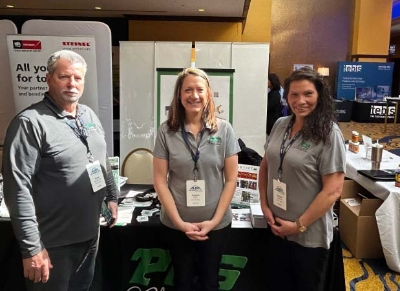 PCS Company - AMBA Conference 2024