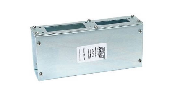 PCS Company - Blank Terminal Mounting Boxes