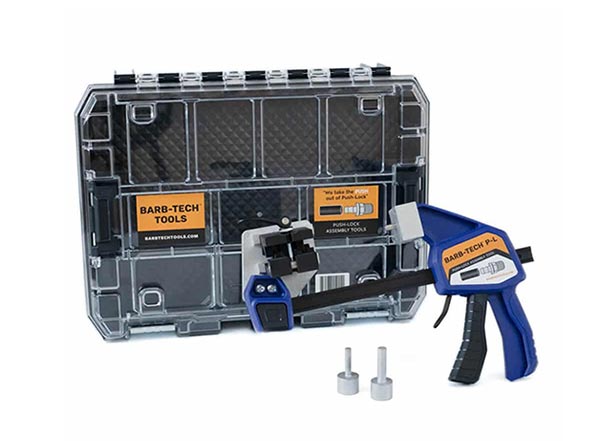 PCS Company - Barb-Tech™ Poly-Lock Hose Assembly Tool