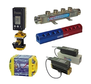 PCS Company - Mold Cooling