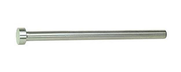 PCS Company - Metric JIS Nitrided Ejector Pins - Straight