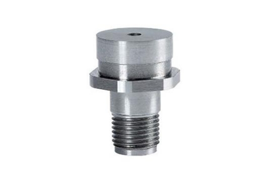 PCS Company - Mini Hot Sprue Bushing Tips / Nuts