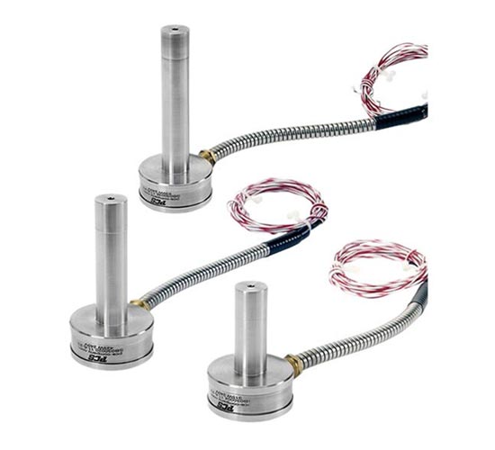 PCS Company - .750" Integrally Heated Hot Sprue Bushing Assemblies