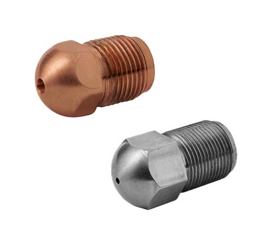 PCS Company - Full Taper Replacement Nozzle Tips