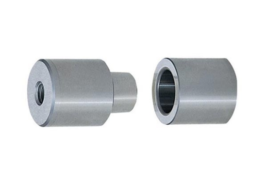 PCS Company - Metric JIS Tapered Round Locks - Standard Installation ...