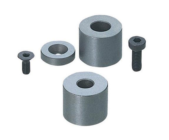 PCS Company - Metric JIS Spacers - Tapered Round Locks
