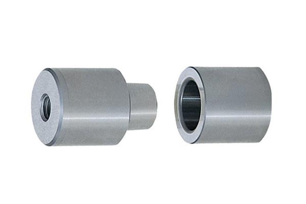 PCS Company - Metric JIS Tapered Round Locks - Standard Installation ...