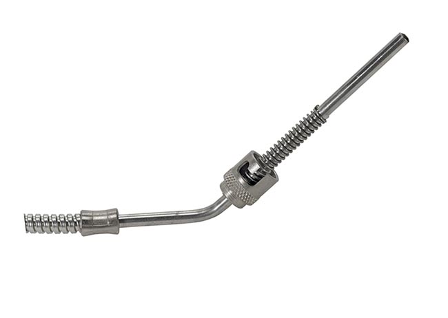 PCS Company - Bayonet Thermocouples