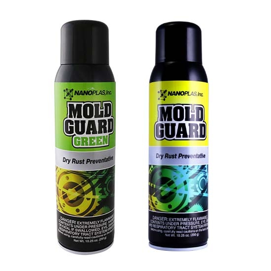 PCS Company - Mold Guard