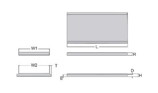 PCS Company - F.I.T.S. Sleeve Ejector Plate Sets