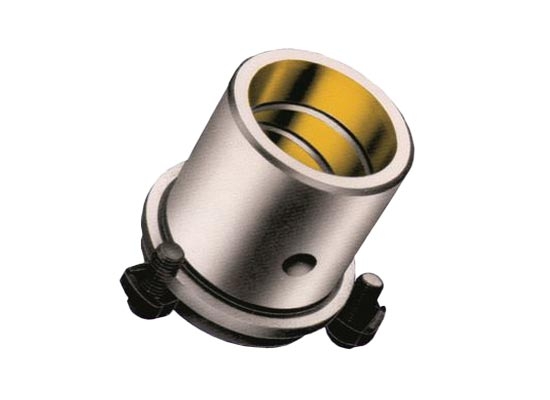 PCS Company - Die Bushings - Bronze Plated, Finish Ground