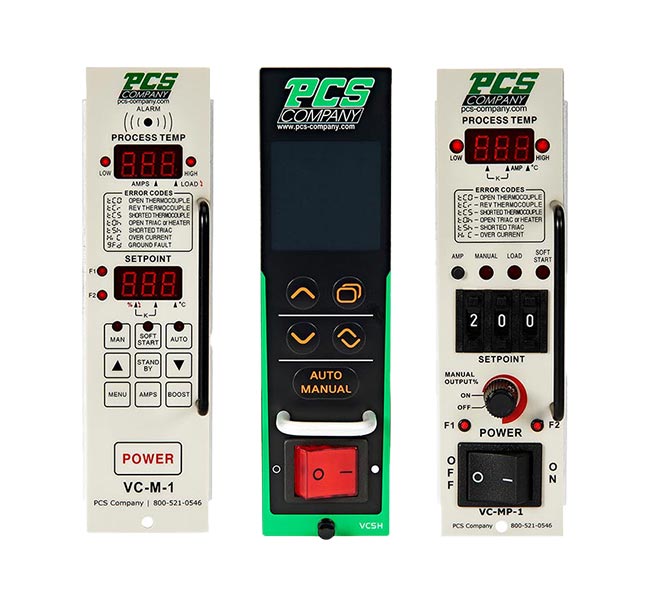 PCS Company - 15 Amp Mainframe Modules