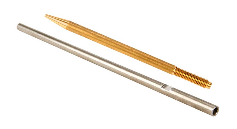 PCS Company - Brass Rod Mold Tools