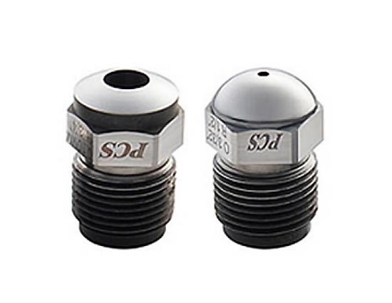 PCS Company - Cold & Hot Runner Machine Nozzle Tips