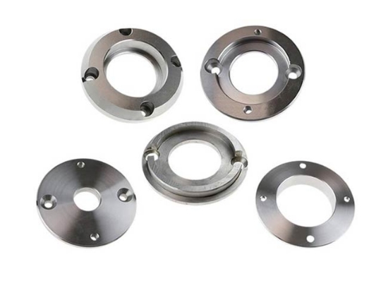 PCS Company - Locating Rings