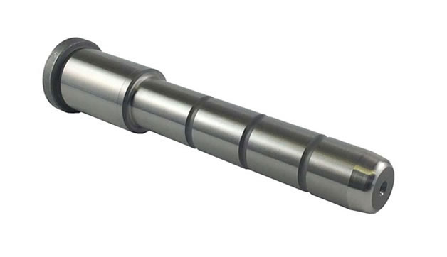 PCS Company - Metric DIN Guide Pins - without Collar