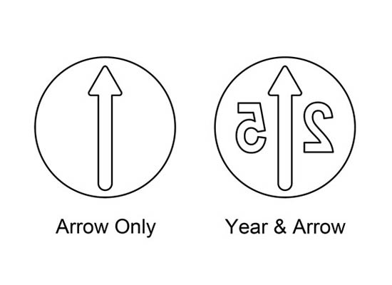 PCS Company - DFP05-25