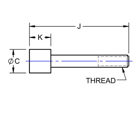 PCS Company - DFP06-25