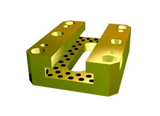 PCS Company - Standard Gib Assemblies