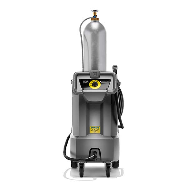 PCS Company - Dry Ice Blaster IB 10/8 L2P Classic