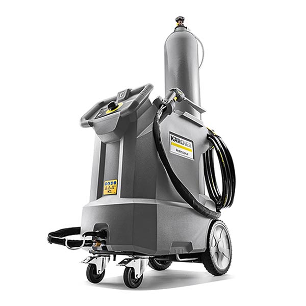 PCS Company - Dry Ice Blaster IB 10/15 L2P Advance