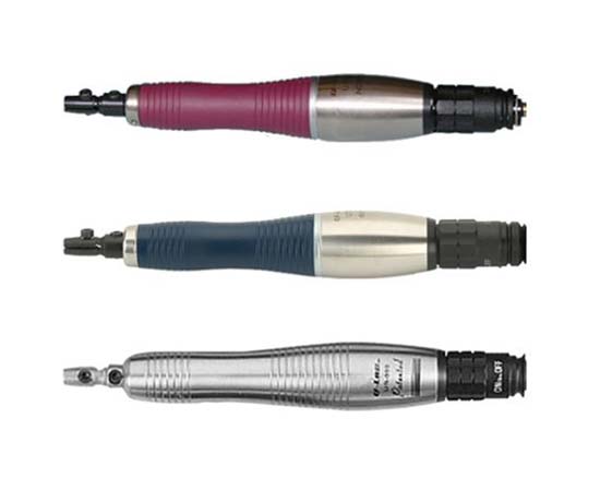 PCS Company - Turbo Air Lappers