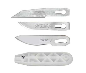 PCS Company - Deburring & Flash Removal Tools