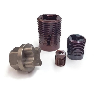PCS Company - C-Sert™ Thread Repair Inserts