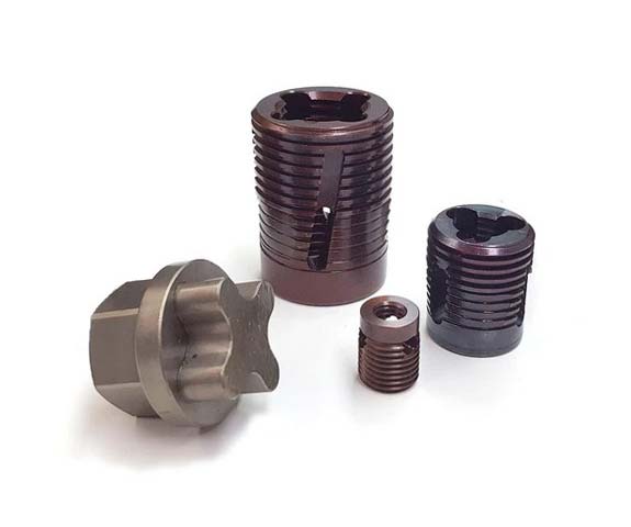 PCS Company - C-Sert™ Thread Repair - Mini Thin Wall