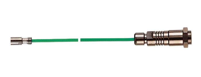 PCS Company - Kistler Coaxial Connecting Cables