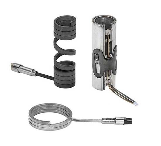 PCS Company - Hot Sprue Bushing Heaters