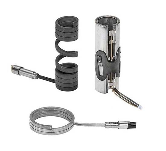 PCS Company - Hot Sprue Bushing Heaters