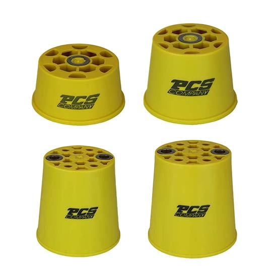 PCS Company - RhinoFeet™