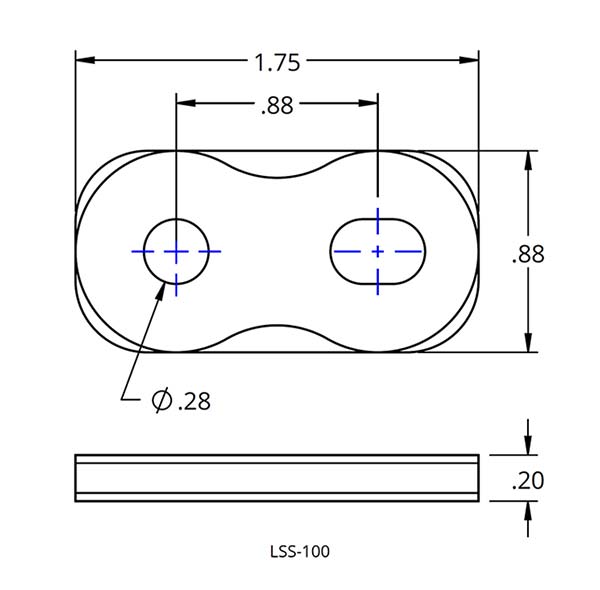 PCS Company - LSS-100