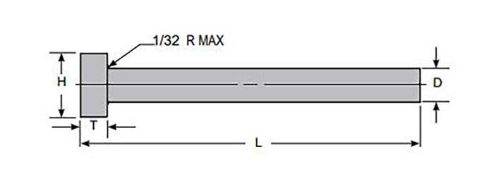 PCS Company - P35-10
