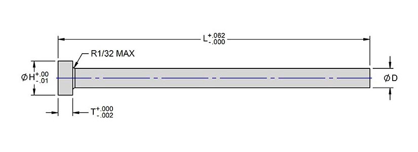 PCS Company - NP13-6