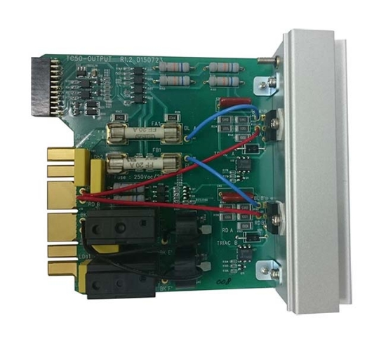 PCS Company - BAC0200000