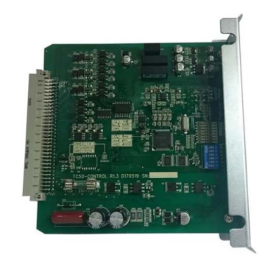 PCS Company - BAC0200001